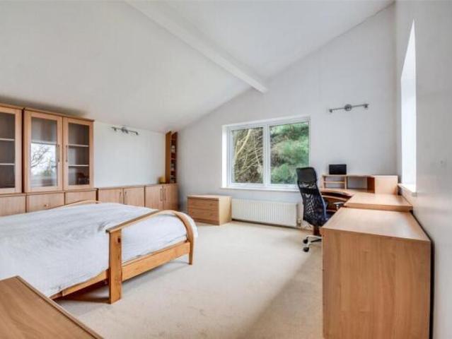4 bedroom detached house for sale in Stock Road, Galleywood, Chelmsford, Essex, CM2