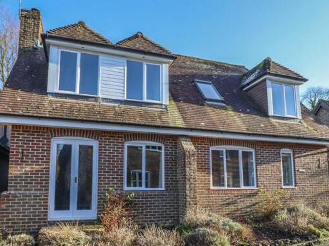 4 Bedroom Detached House For Sale In Stockbridge, Hampshire