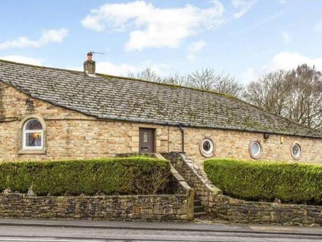 4 Bedroom Detached House For Sale In Stockport, Cheshire