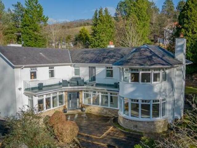 4 Bedroom Detached House For Sale In Stocksfield