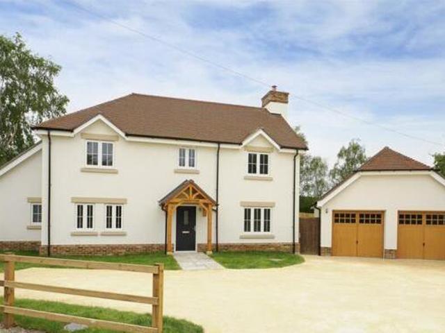 4 Bedroom Detached House For Sale In Stodmarsh Road