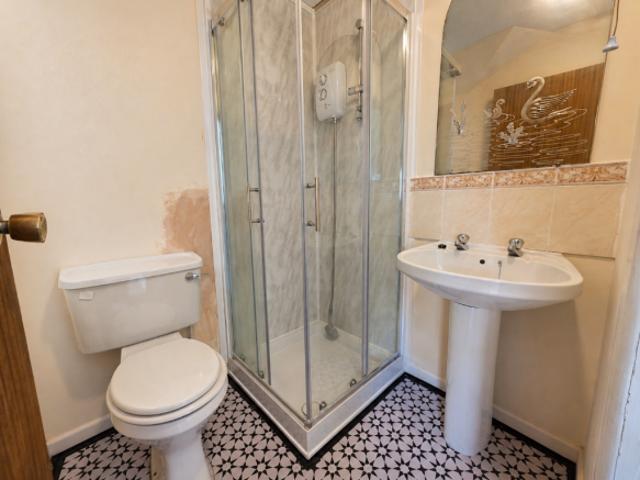 4 bedroom detached house for sale in Stokewood Road, Bournemouth, Dorset, BH3