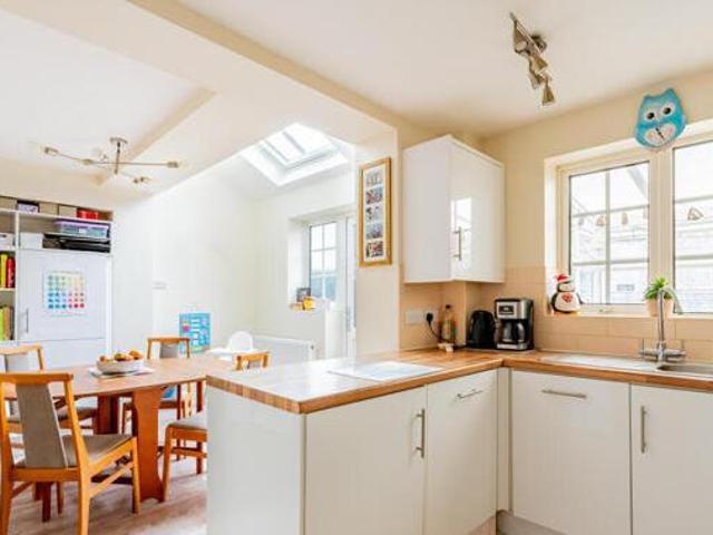 4 Bedroom Detached House For Sale In Stoke Gifford