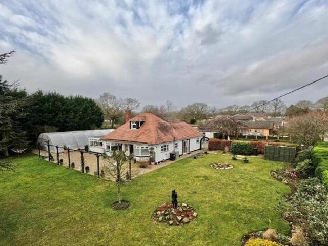 4 Bedroom Detached House For Sale In Stoke Heath