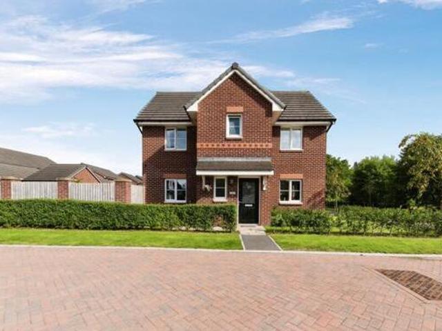 4 Bedroom Detached House For Sale In Stoke on trent, Cheshire