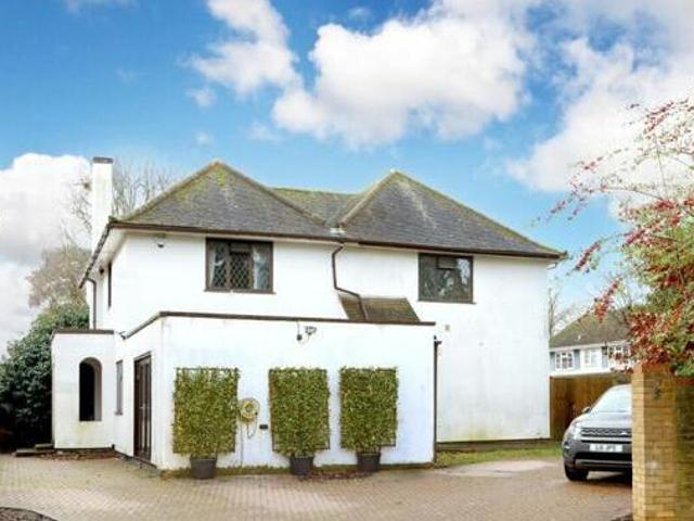 4 Bedroom Detached House For Sale In Stoke Poges