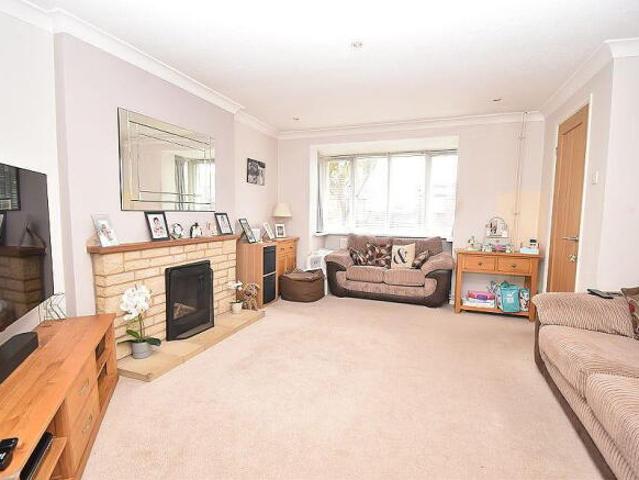 4 bedroom detached house for sale in Stoke Valley Road, Pennsylvania, Exeter, EX4