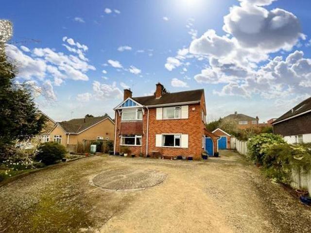4 Bedroom Detached House For Sale In Stone