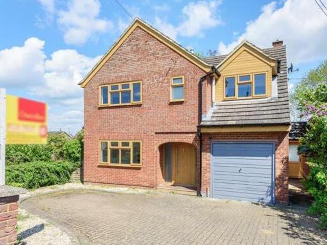 4 Bedroom Detached House For Sale In Stone