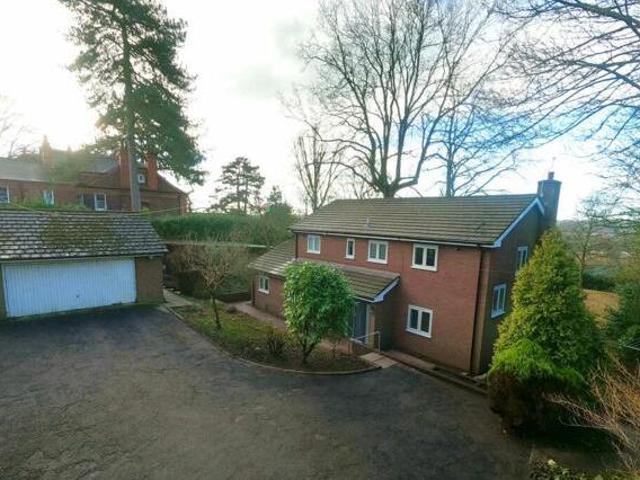 4 Bedroom Detached House For Sale In Stone