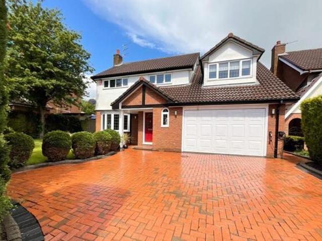 4 Bedroom Detached House For Sale In Stone