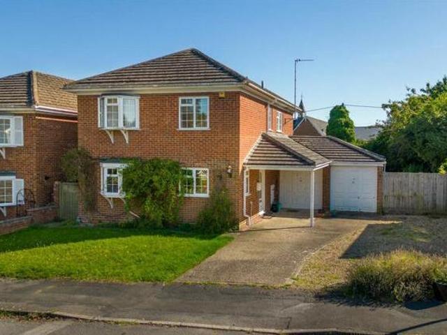 4 Bedroom Detached House For Sale In Stone