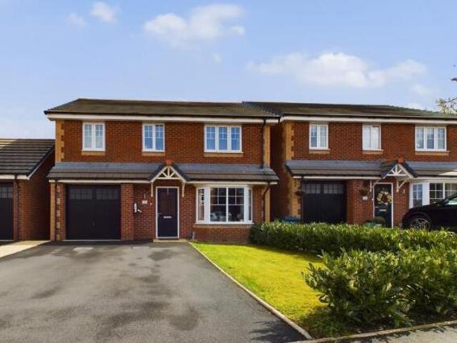 4 Bedroom Detached House For Sale In Stone