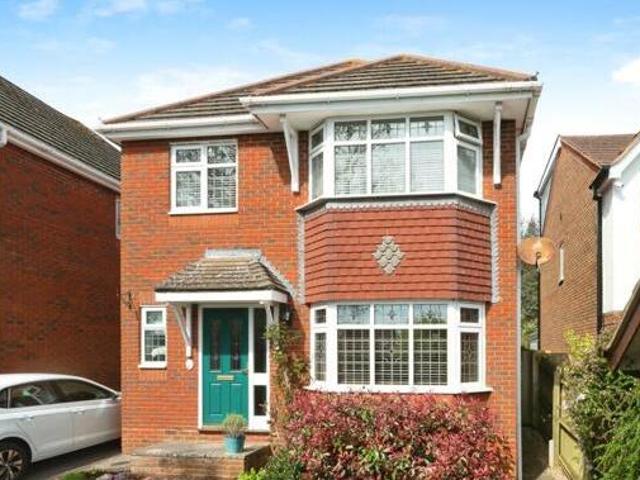 4 Bedroom Detached House For Sale In Stone Cross