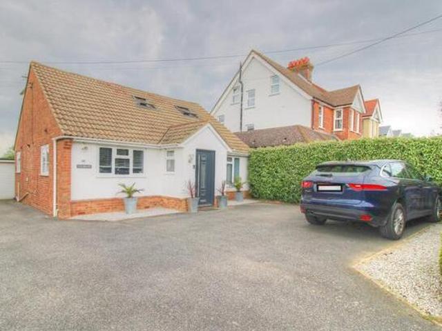 4 Bedroom Detached House For Sale In Stone Cross