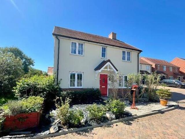 4 Bedroom Detached House For Sale In Stone Cross