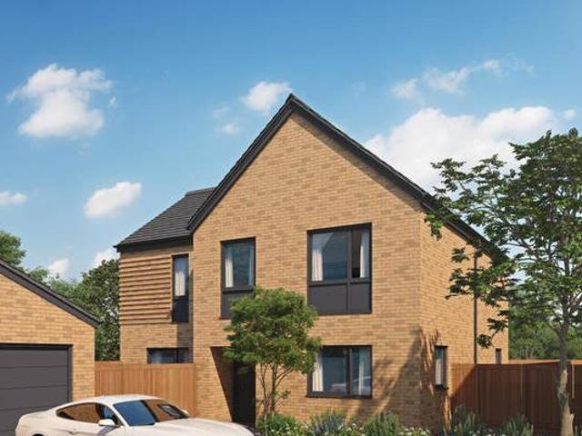 4 bedroom detached house for sale in Stone Cross Pevensey BN24