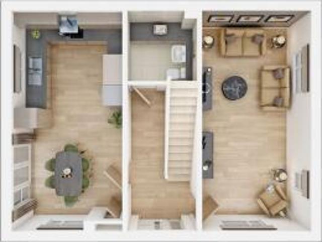 4 bedroom detached house for sale in Stone, Dartford, DA2 8DE, DA2