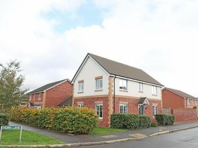 4 Bedroom Detached House For Sale In Stone, Staffordshire