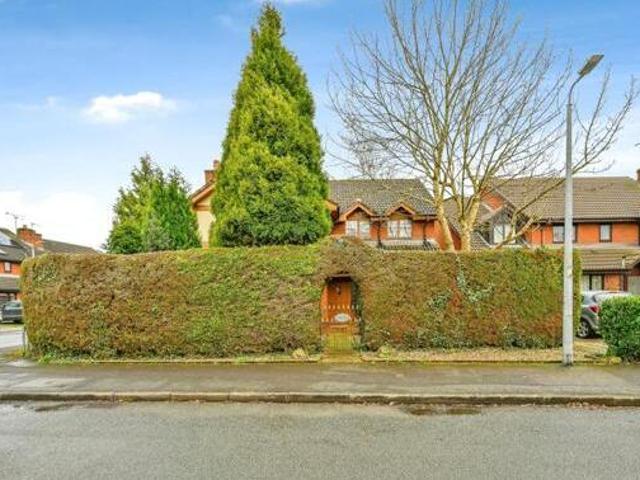 4 Bedroom Detached House For Sale In Stone, Staffordshire