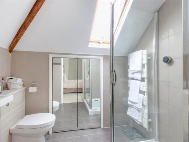 4 bedroom detached house for sale in Stone Street, Seal, Sevenoaks, Kent, TN15