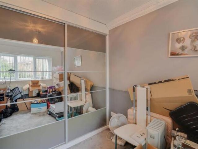 4 bedroom detached house for sale in Stoneacre Avenue, Hackenthorpe, Sheffield, S12