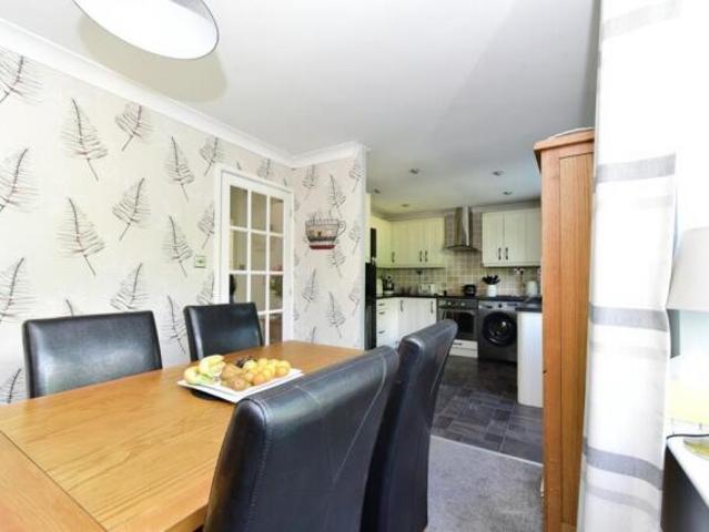4 bedroom detached house for sale in Stoneacre Rise, Sheffield, S12