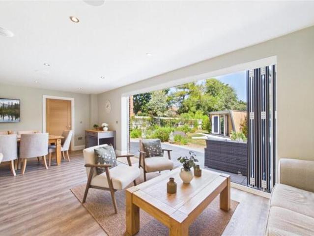 4 bedroom detached house for sale in Stoneham Park, Tilehurst, Reading, Berkshire, RG31