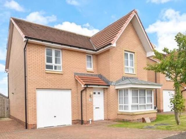 4 Bedroom Detached House For Sale In Stonehouse