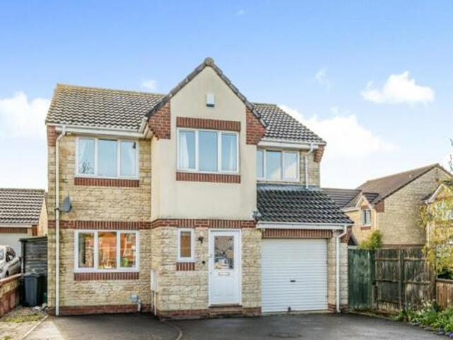 4 Bedroom Detached House For Sale In Stonehouse