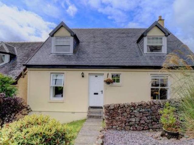 4 bedroom detached house for sale in Stonehouse Road Sandford ML10