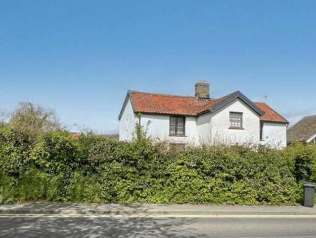 4 Bedroom Detached House For Sale In Stowmarket, Suffolk