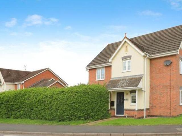 4 Bedroom Detached House For Sale In Stourport on severn, Worcestershire