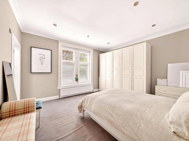 4 bedroom detached house for sale in Strachan Road, Edinburgh, Midlothian, EH4