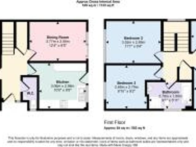 4 bedroom detached house for sale in Stratton Road, Bournemouth, BH9