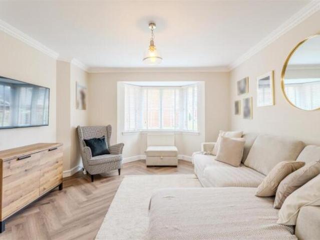 4 bedroom detached house for sale in Strathkelvin Lane, East Kilbride, Glasgow, G75