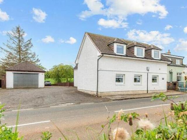 4 Bedroom Detached House For Sale In Strathloanhead