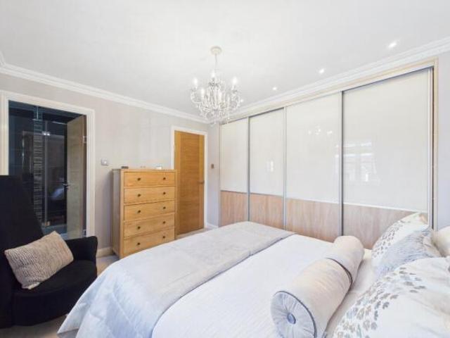 4 bedroom detached house for sale in Strathmore Grove, Hairmyres, East Kilbride, G75