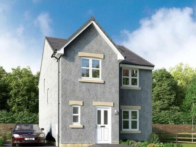 4 Bedroom Detached House For Sale In Strathmartine, Angus