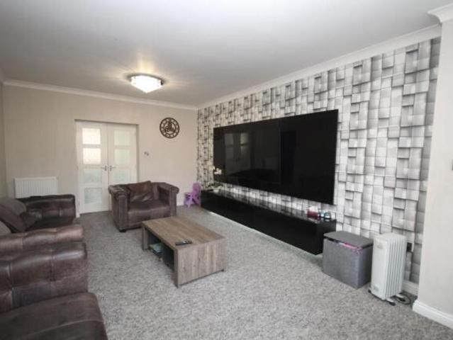 4 bedroom semi detached house for sale in Strathmere Avenue, Stretford, M32