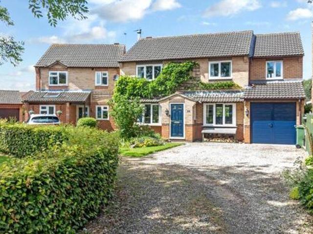 4 Bedroom Detached House For Sale In Strensall