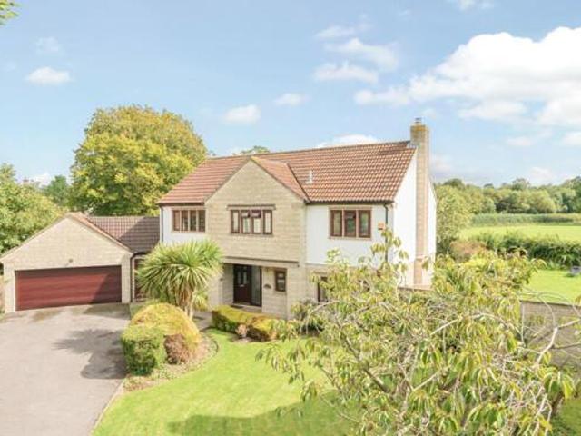 4 Bedroom Detached House For Sale In Street