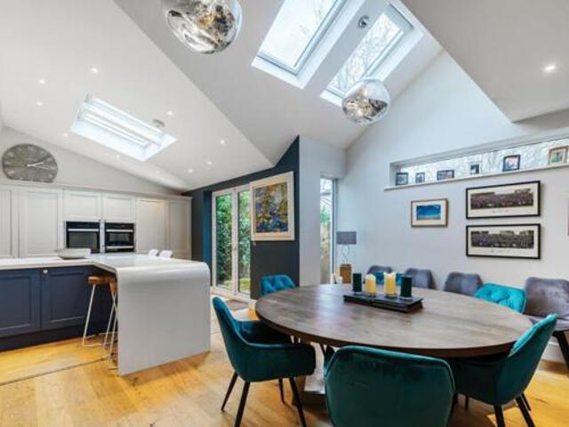 4 Bedroom Detached House For Sale In Street