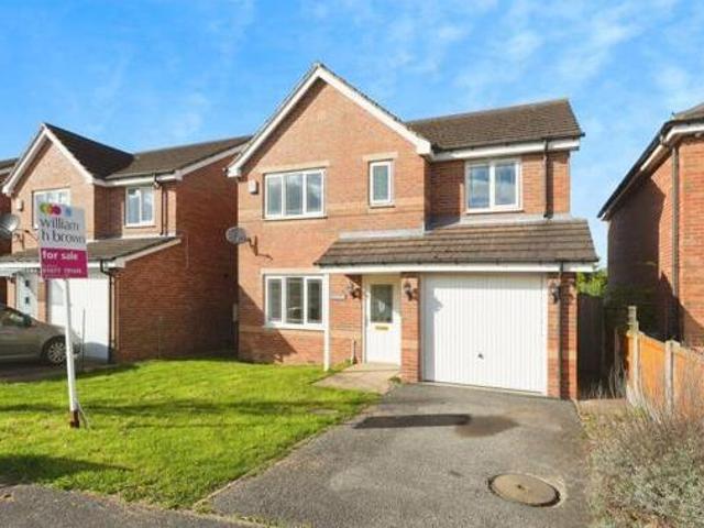 4 Bedroom Detached House For Sale In Streethouse