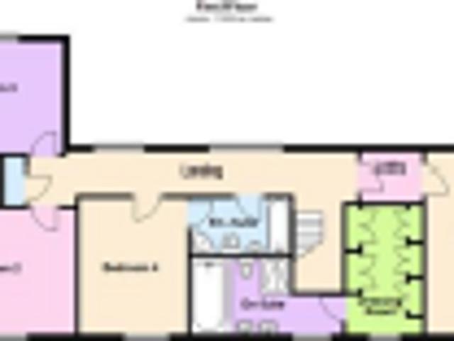 4 bedroom detached house for sale in Stretton Road, Appleton, Warrington, WA4