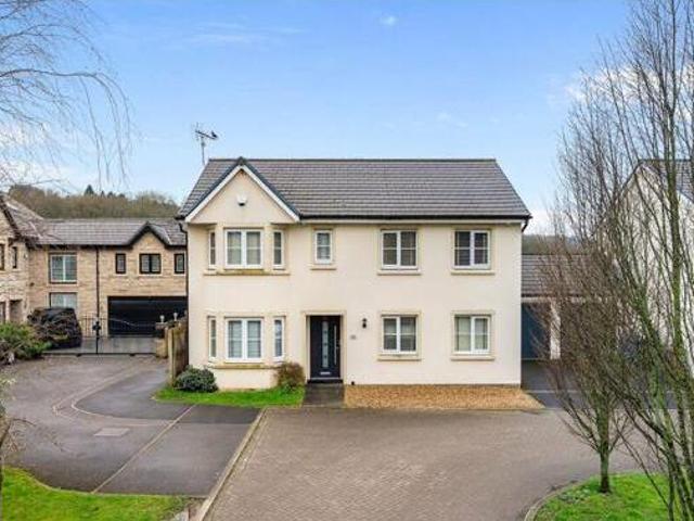 4 Bedroom Detached House For Sale In Strines