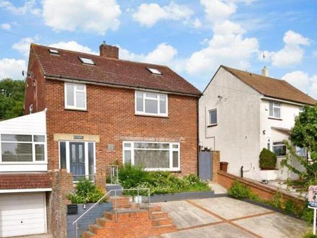 4 Bedroom Detached House For Sale In Strood, Rochester