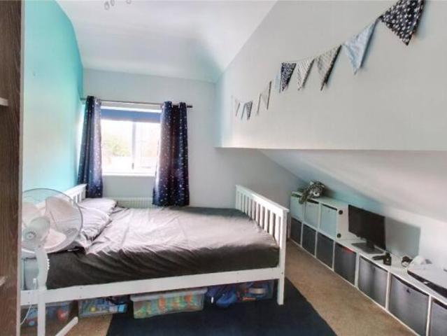 4 bedroom detached house for sale in Sutherland Avenue, Hellesdon, Norwich, Norfolk, NR6