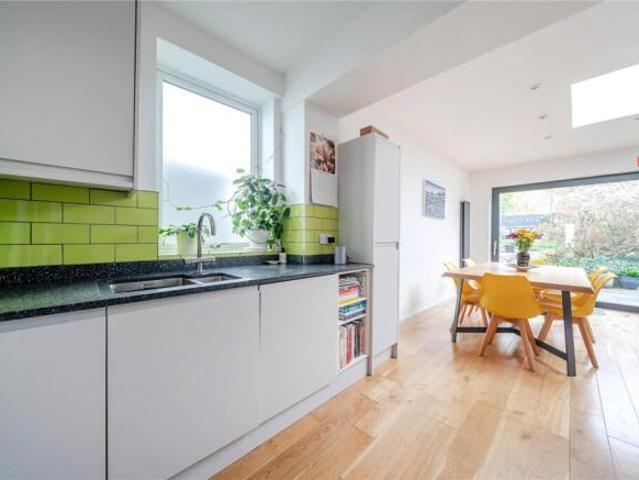 4 bedroom detached house for sale in Sutherland Crescent, Roundhay, Leeds, LS8