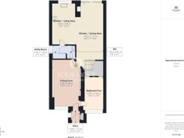 4 bedroom detached house for sale in Sutherland Drive, Sunderland, Tyne and Wear, SR4